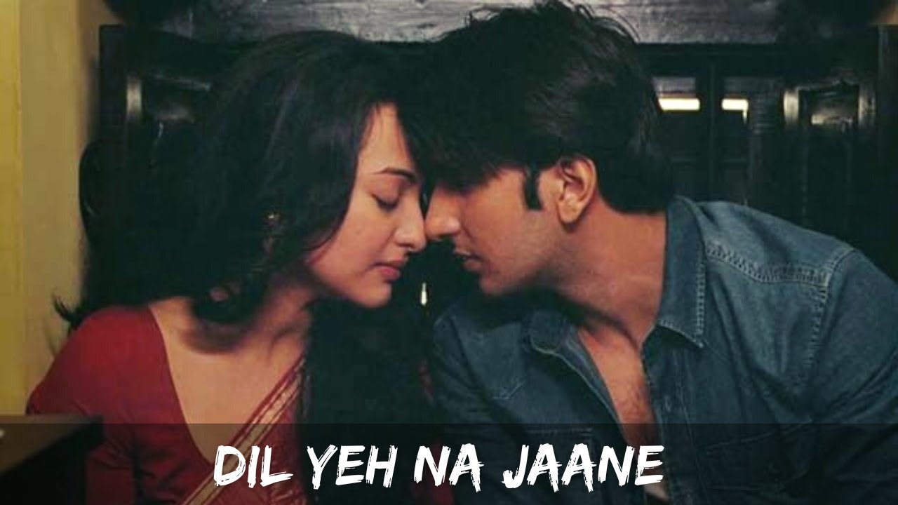 Dil Ye Na Jaane | Mibi Nyodu | The Unik Vibes | - YouTube