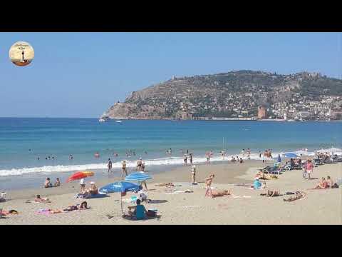 ALANYA DOĞU PLAJI