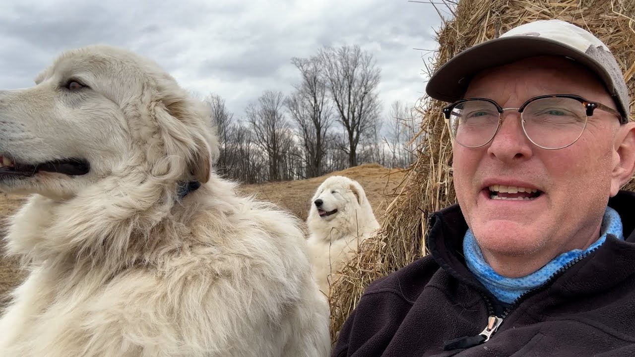 Sunday Message: THE MODERN JEDI FARMER | Song 374, Modern Jedi | Rev. Mark Shepard - YouTube