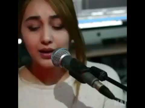 Najwa Farouk - Mawjou3 galbi (arapça harika şarki)