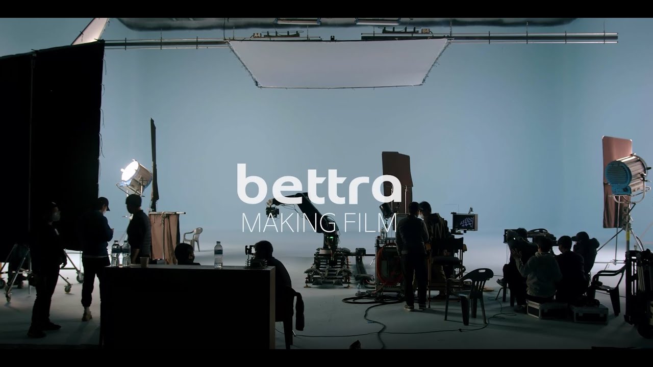 폐관리 의료가전 베트라(bettra) 메이킹필름(30') - YouTube