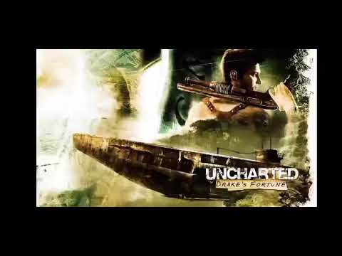 Uncharted 1 Nates Theme 10 Hour Long Version - YouTube