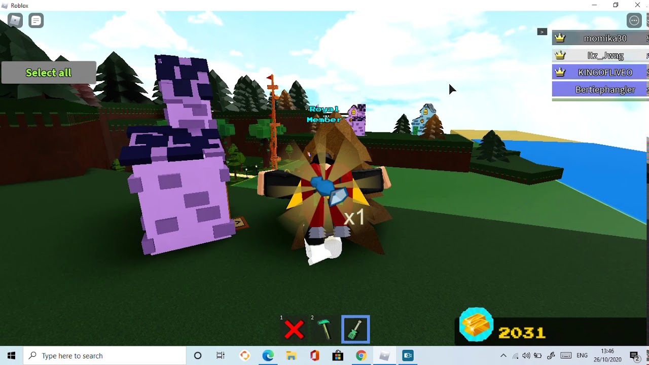 Build a boat for treasure candy hack 2020 - YouTube