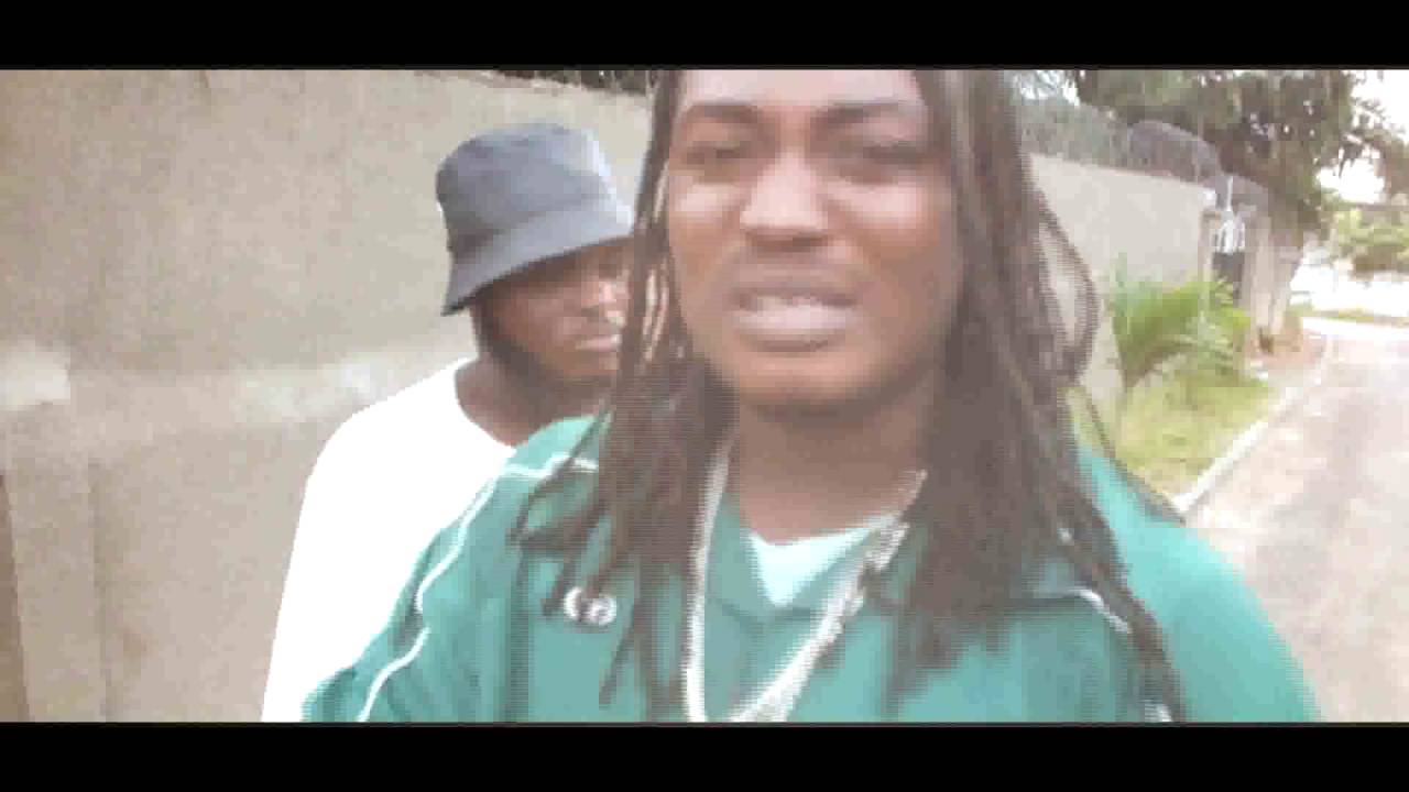 Joey Gucci - Baasu Yiaamu Official Video - YouTube