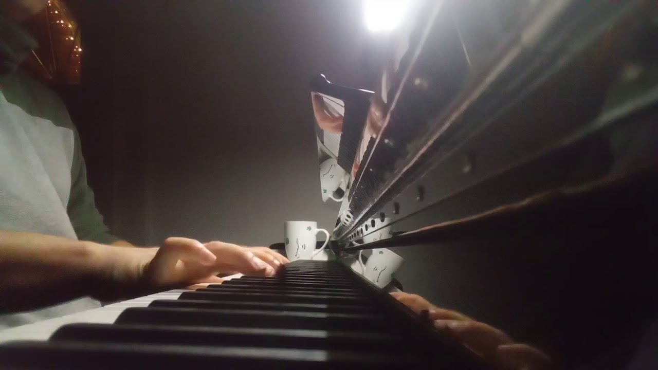 Weather Girls - Its Raining Men - Piano Impro - YouTube