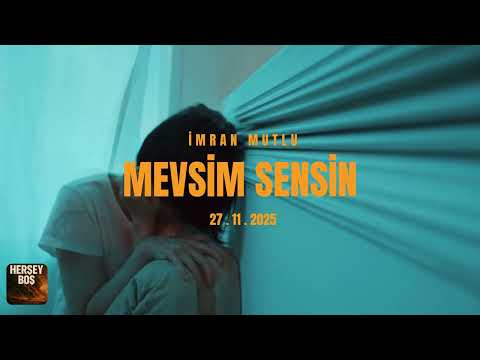 İmran Mutlu - Mevsim Sensin