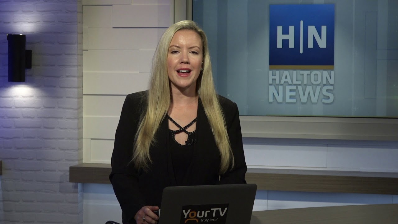 Halton News - July 10th - YouTube