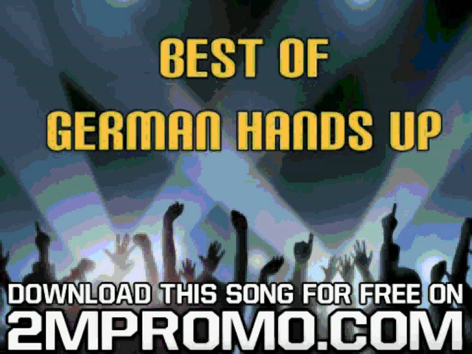 Pimp! Code Best of German Hands Up You Know Radio Edit - YouTube