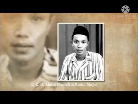 SEJARAH BERDIRINYA PONDOK PESANTREN MAMBAUL ULUM BATA-BATA - YouTube