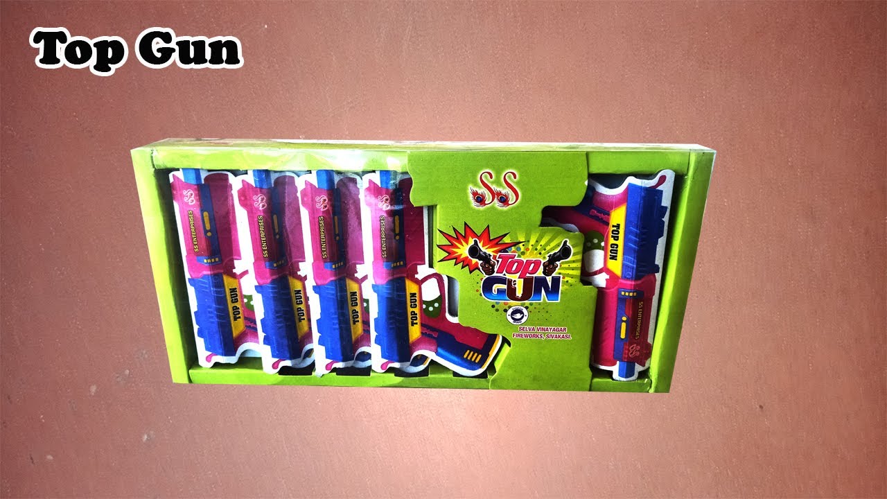 Top Gun | SVR FIREWORKS | SIVAKASI | WWW.SVRFIREWORKS.COM ...