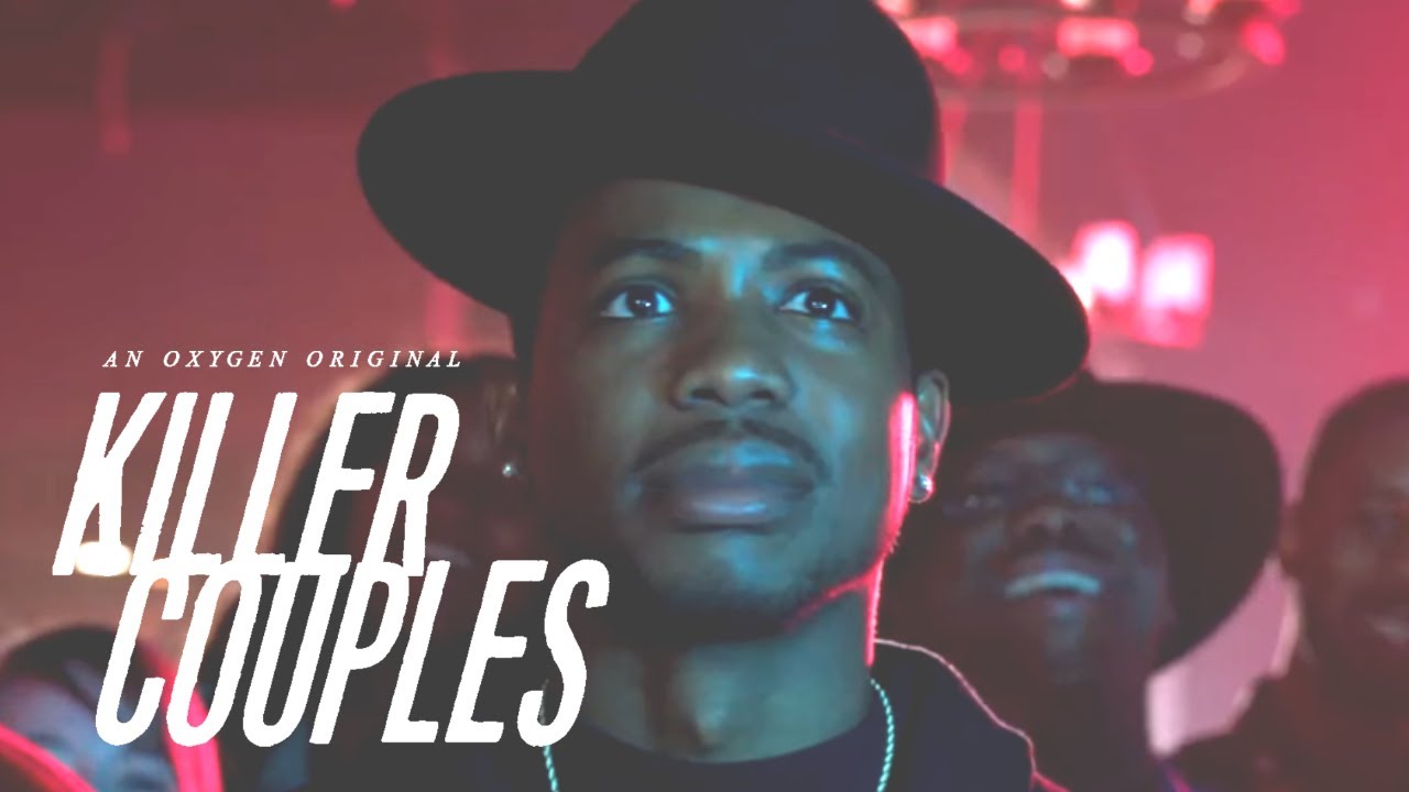 Killer Couples: S9 E8 Preview - Vernell Jones & Kenneth Burno | Oxygen ...