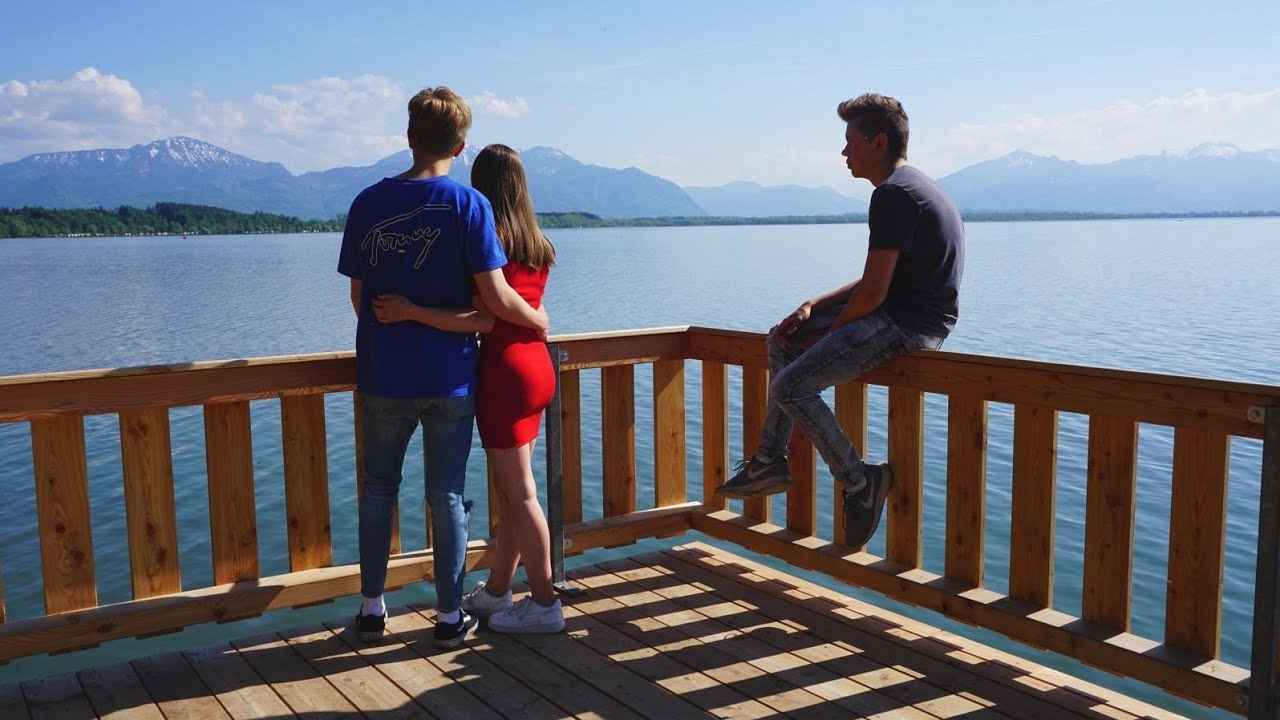 "Bros before Hoes" - Kurzfilm - YouTube