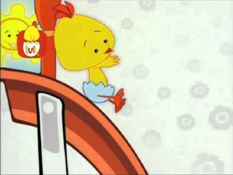 Luli canta - el canal para los niños - Luli TV