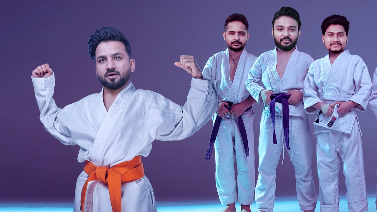 Aman Aujla da aya phone saade video dekh ke | Special Episode 2023 ...