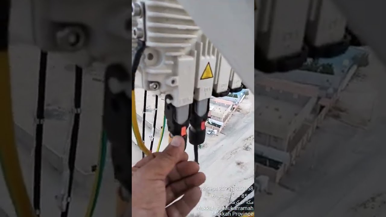 nokia link ubt-t video PAT | Nokia Ubt-t Link 4+0 video PAT | Nokia ...