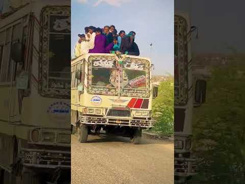 Sindhi song fojiya sumro