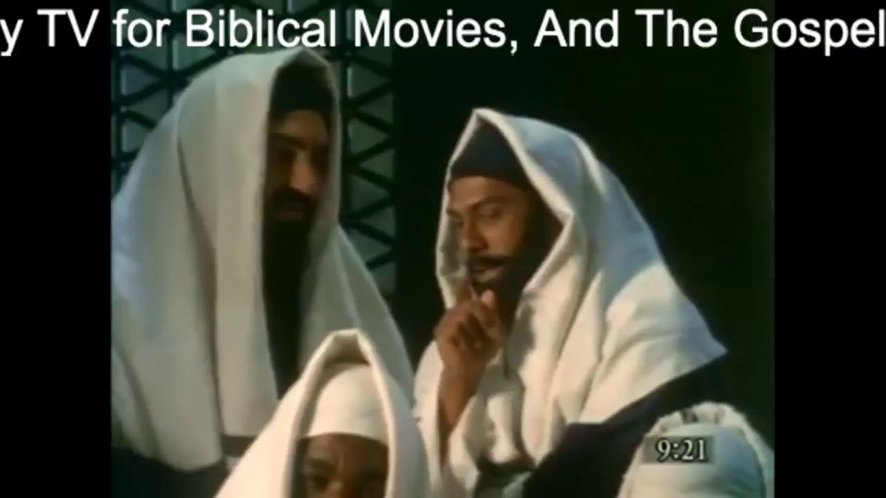 The book Of Acts ( Visual bible) - YouTube