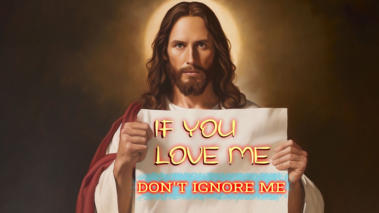 God Tells You Today: Walk By FAITH Not Your Emotions | Message For ...