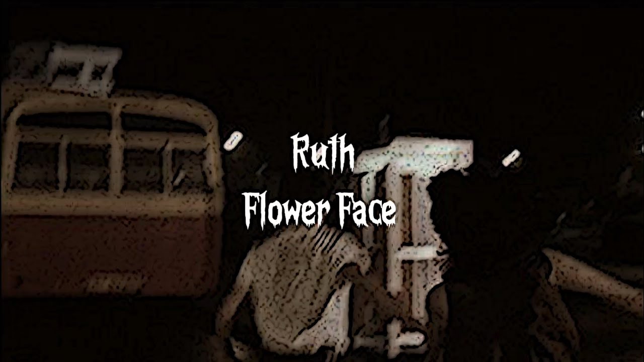 Ruth - Flower Face | Lyrics Video - YouTube