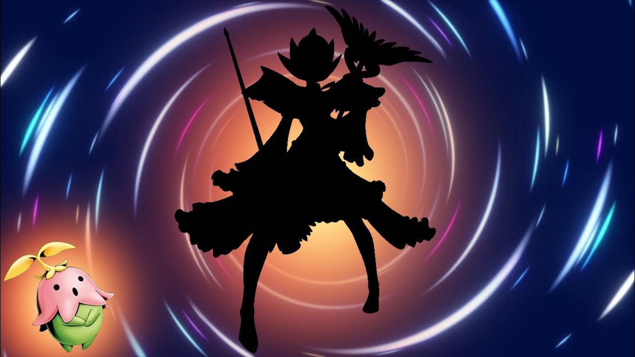 Lalamon - Lotusmon Evolution Line! - YouTube