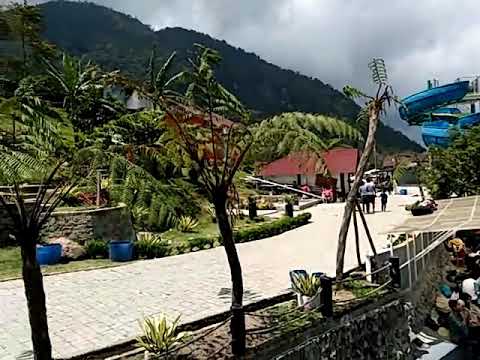 Rindu Alam Resort Sidebuk-Debuk