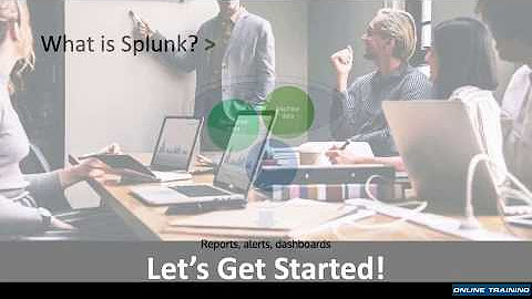 SPLK-1001: Splunk Core Certified User - YouTube