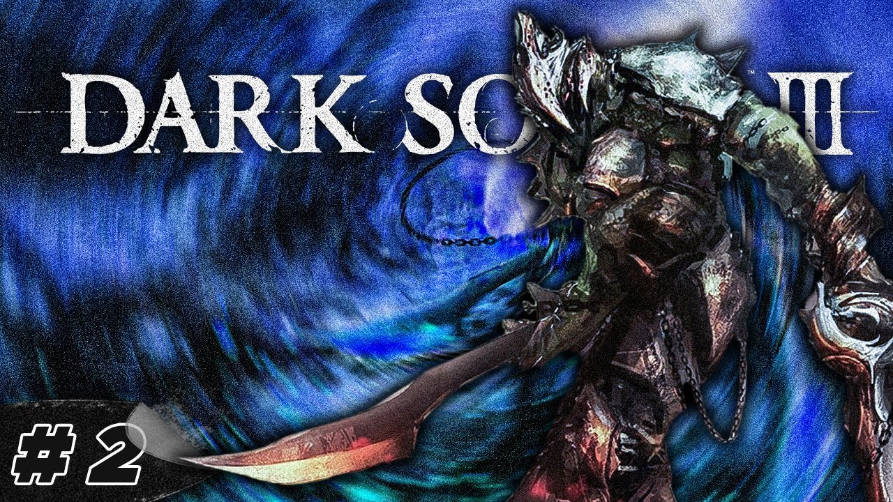 LA DANSEUSE DE SES MORTS 💃 | Dark Souls 3 #02 - YouTube