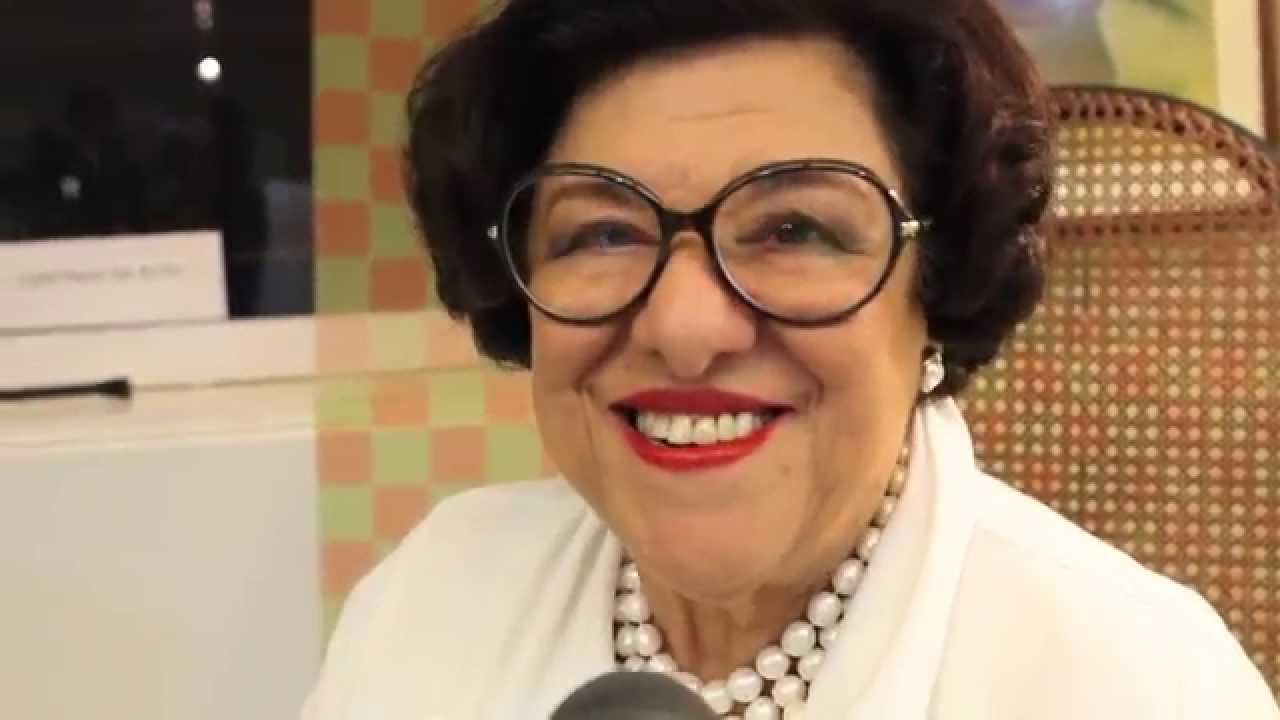 Ruth Rocha 50 anos - A Aventura de Ler - YouTube