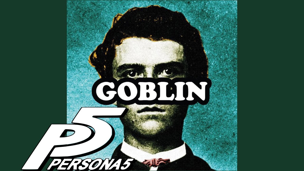 Tyler, the Creator - Sandwitches [PERSONA 5 EDITION] - YouTube