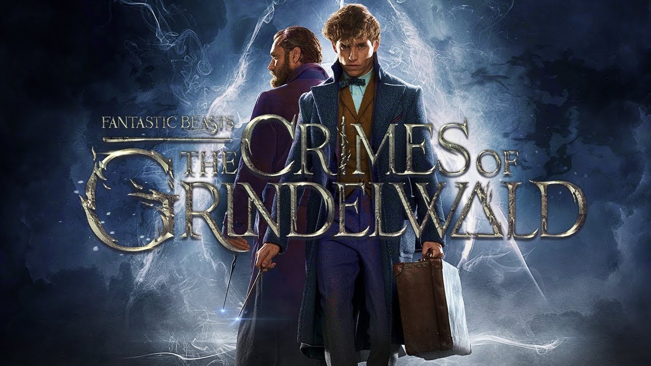 Premiere of Fantastic Beasts: The Crimes of Grindelwald | Super Dave ...
