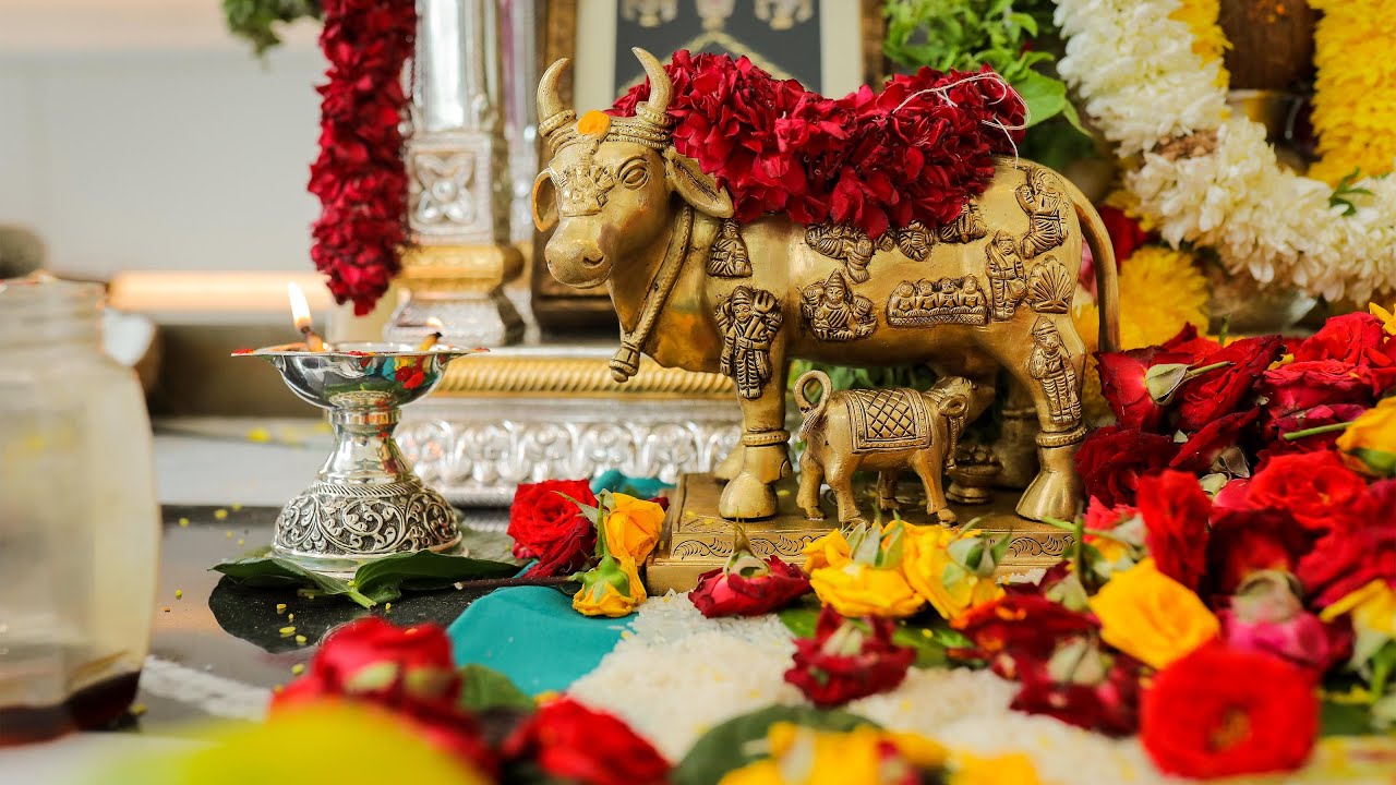 Housewarming Photoshoot | House Warming Ceremony Photographers ...