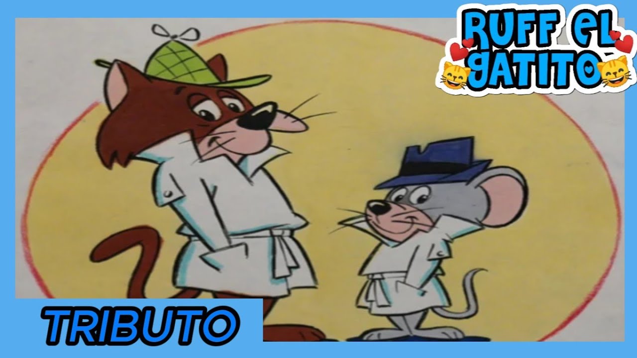 Super Fisgón y Despistado | Tributo - YouTube