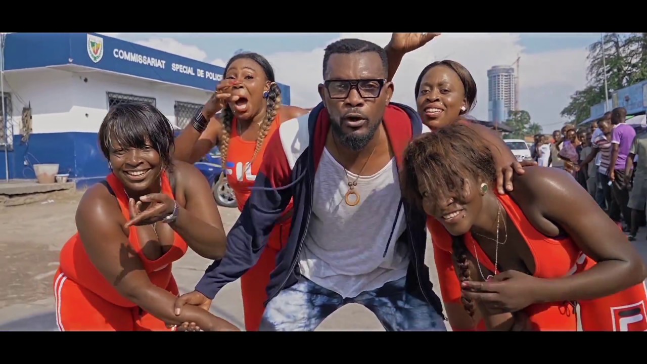 100% SETHO - Mobali ya bololo | clip officiel - YouTube