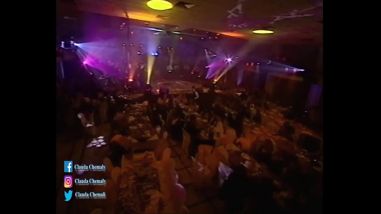 أكبر تشكيلة لأقوي مغنين قناة ميوزيك بوكس | Best of Music box - LIVE ...