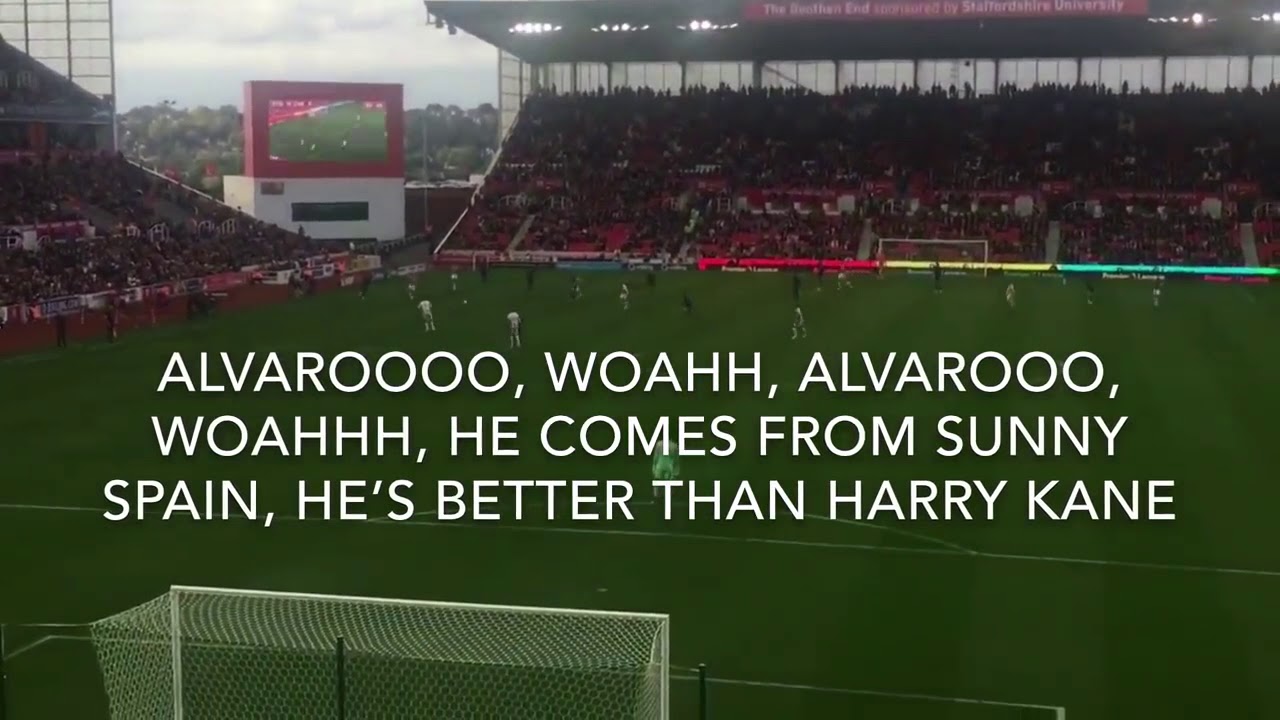 CHELSEA CHANTS *2018* - YouTube