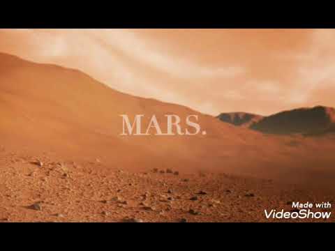 Sleeping at last-mars sub español - YouTube