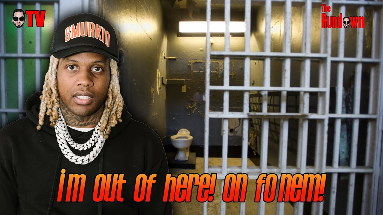 Lil Durk Finally Gets Good News On His Case! (Durk Coming Home?) - YouTube