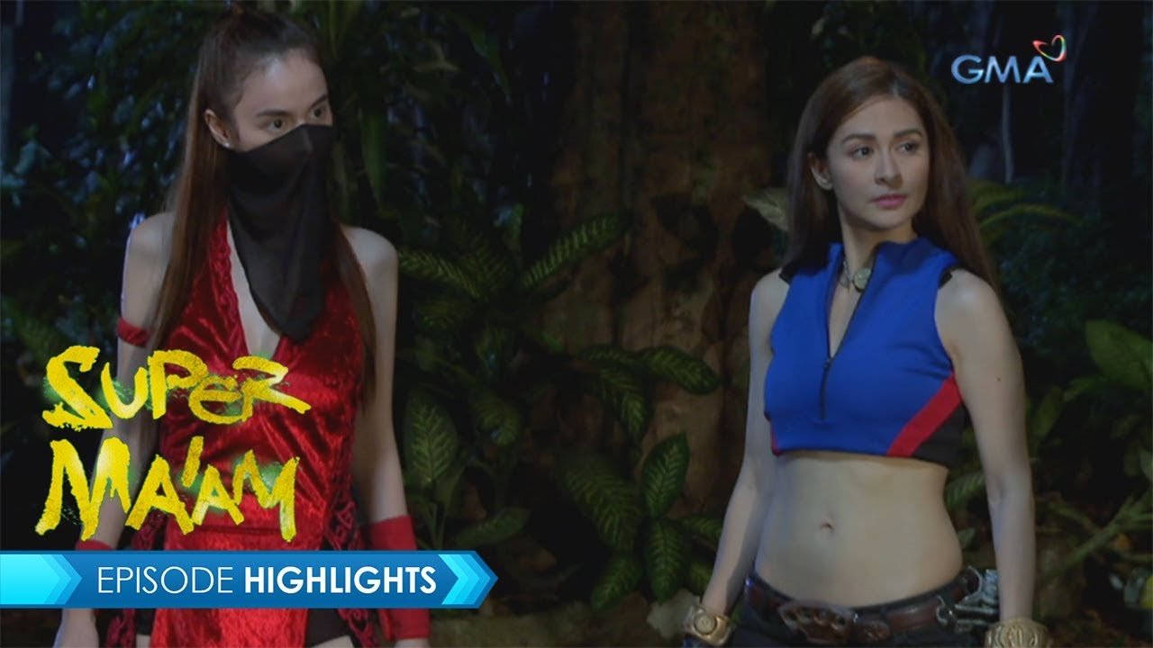 Super Ma'am: Super Ma’am and Avenir join forces - YouTube