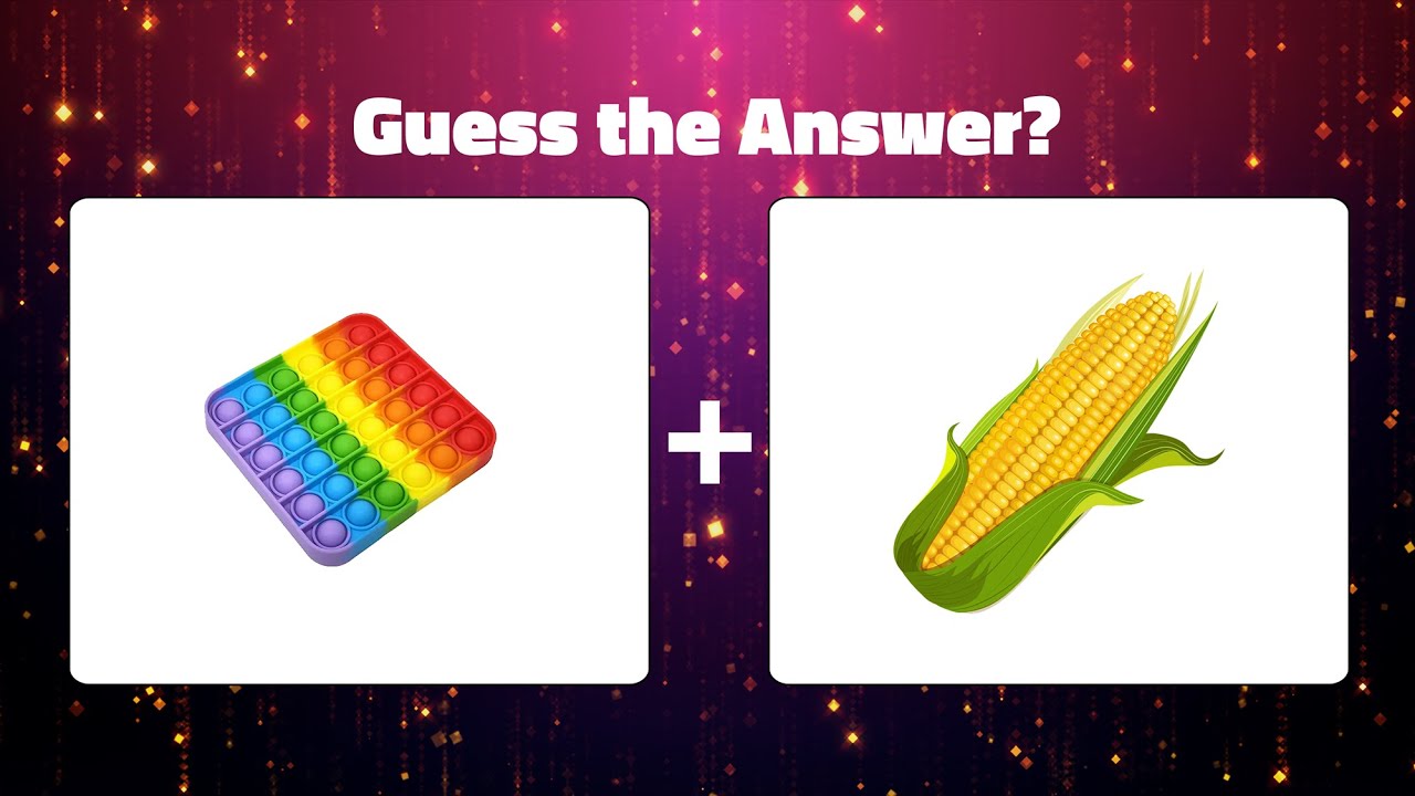 Picture Riddles | Try These 10 Questions and Test Your IQ | Children ...