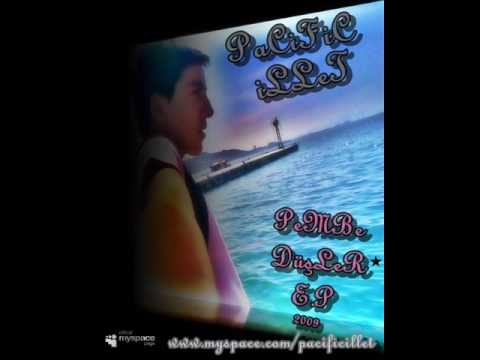 PaCiFiC iLLeT-PeMBe DüşLeR
