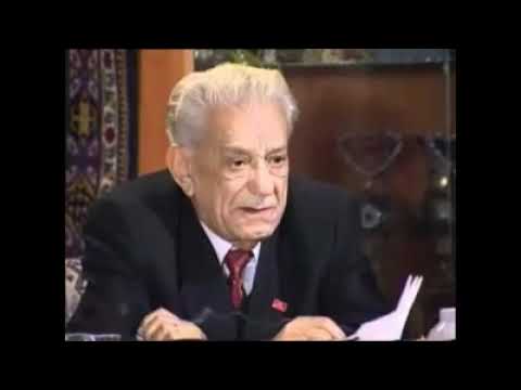 Səməd Vurğunun zamanəmizə aid şer