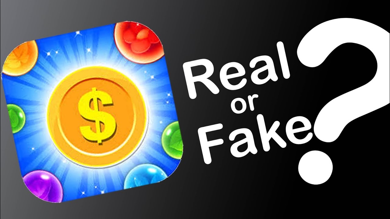 Pop To Win App Real Or Fake | Pop To Win App Se Paisa Kaise Kamaye ...
