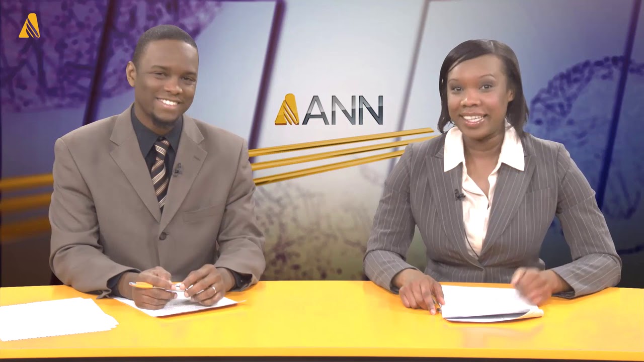 ANN Video Full Episode - April 8, 2016 - - YouTube
