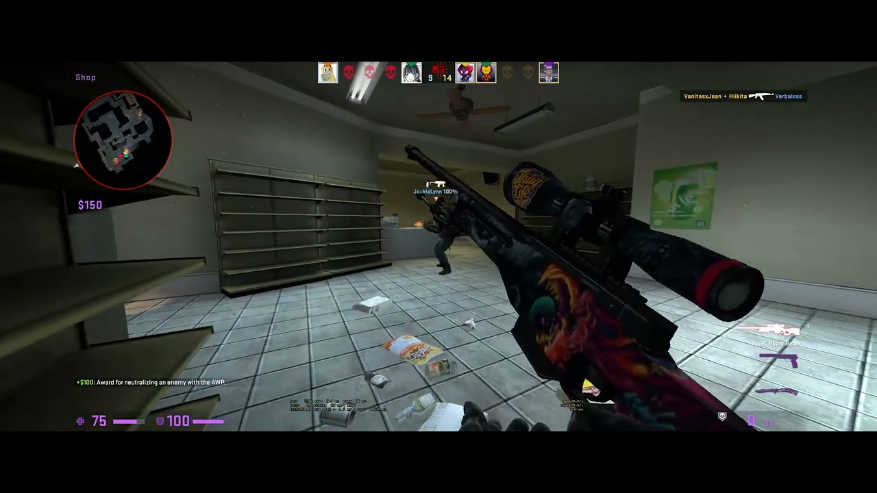 check him pc (desc) - YouTube