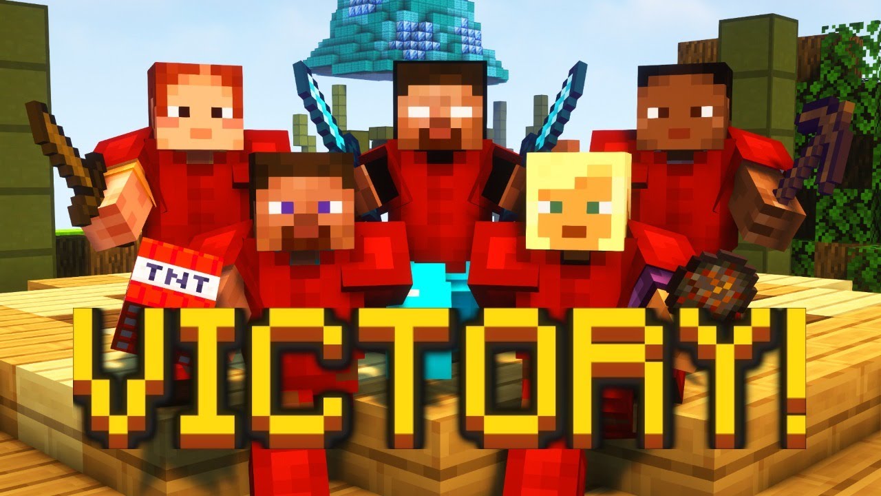 Carrying Noobs To Their FIRST Win! - YouTube