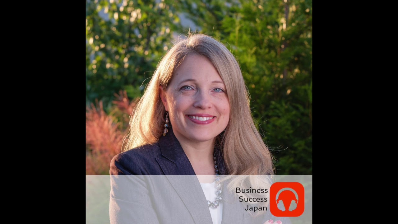 Navigating Effective Leadership as a Foreign Woman in Japan with ...