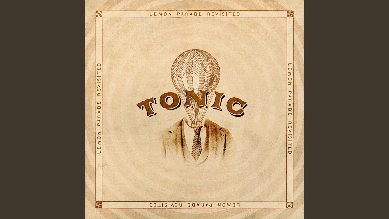 Lemon Parade (Acoustic 2016) - YouTube