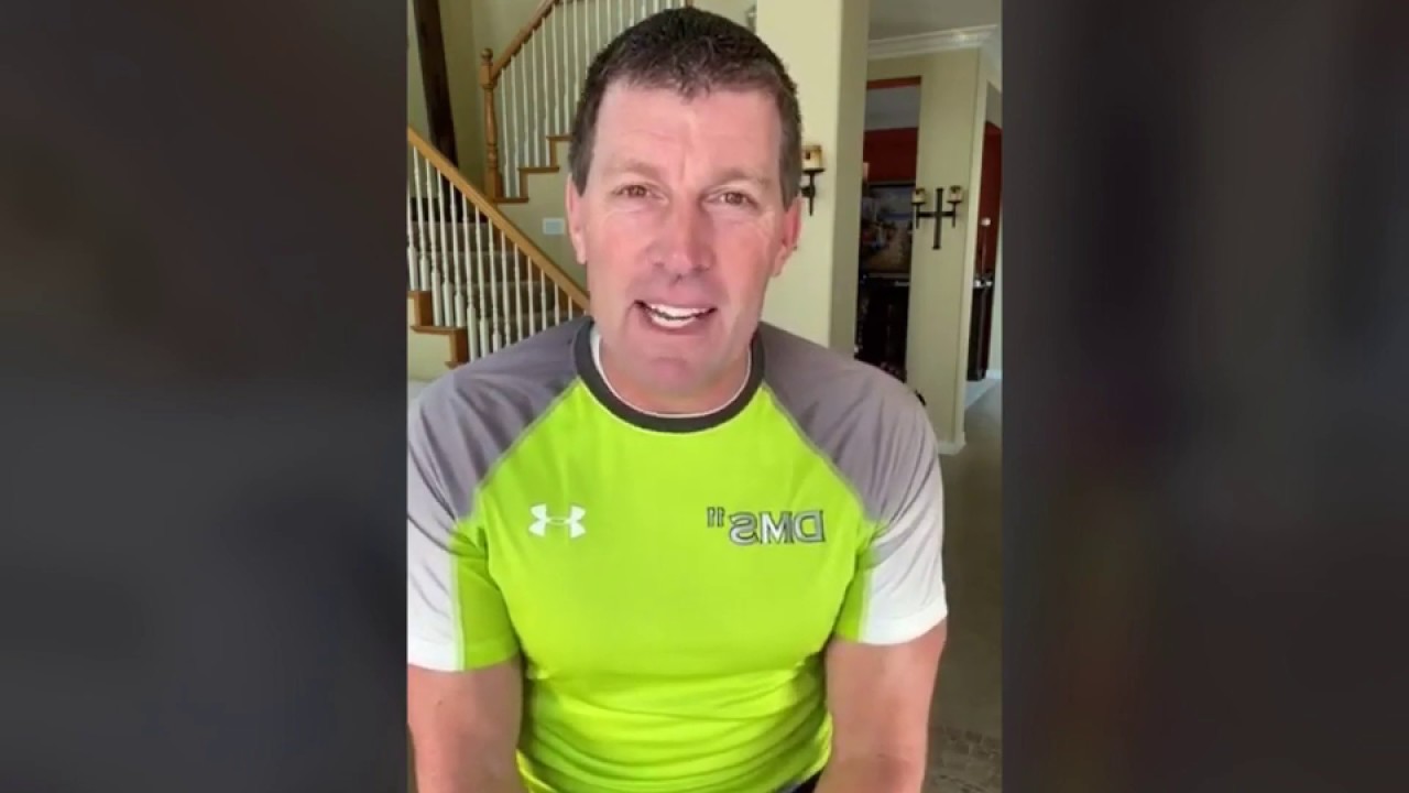 Thursday Episode 15: (Int. level) Train At-Home with Founder, Dan ...