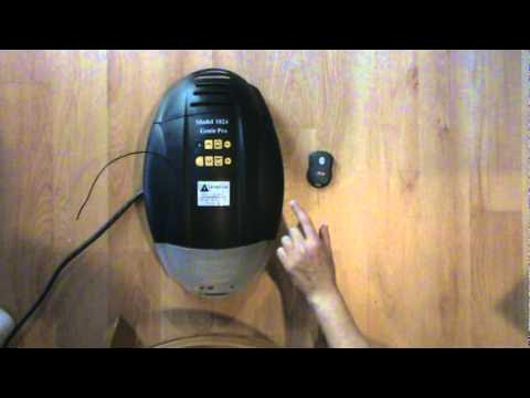 Understanding Rolling Code and Programming Genie Intellicode Remote ...