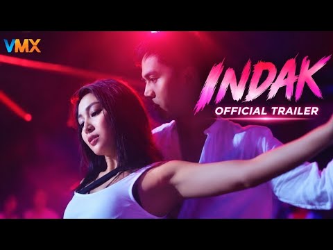 INDAK Official Trailer I Exclusively Only On Vivamax HD I Drama Philippines 2026